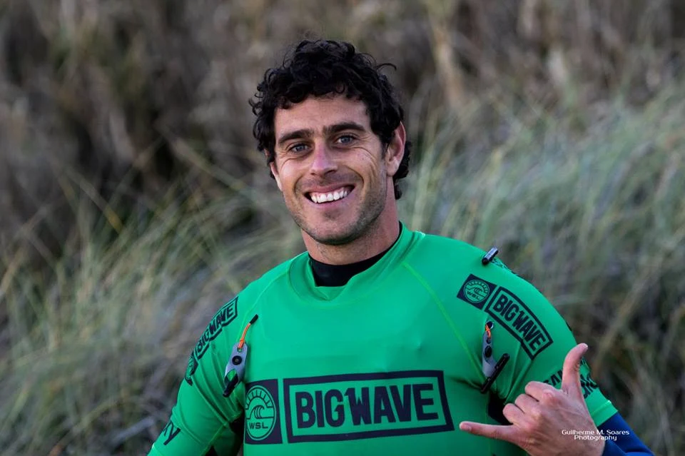TOM BUTLER CRITICA A FORMA COMO A WSL CONDUZIU O NAZARÉ TOW SURFING ...
