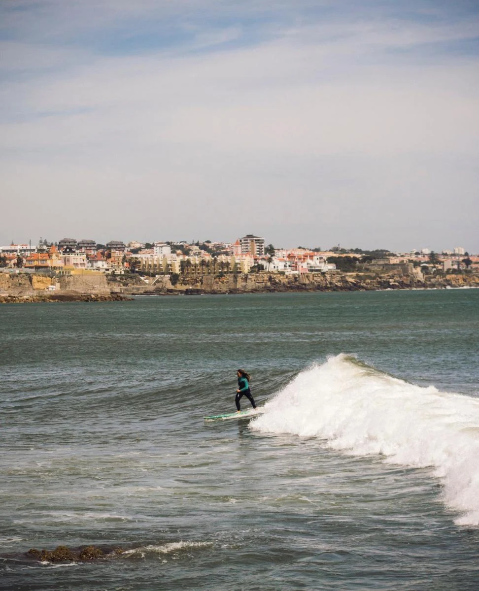 MIRIAM CARDOSO – 17 ANOS - ESTORIL