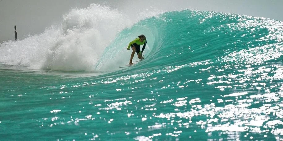O que nos inspira a surfar? – O relato de dois surfistas de diferentes ...