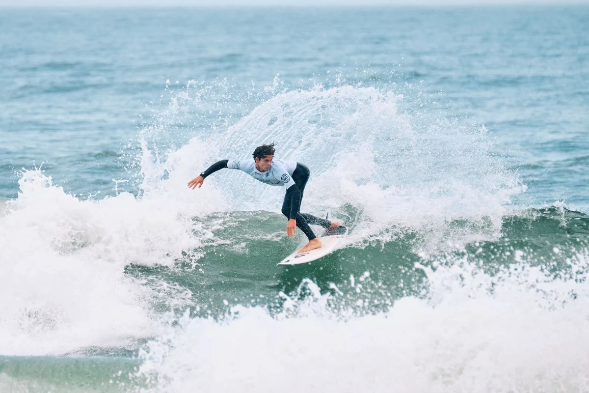 Martim Nunes e Erica Máximo sagram-se campeões nacionais Sub-20 em São ...