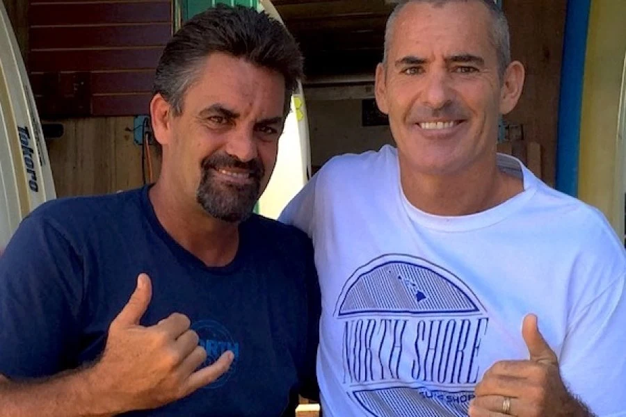 O FORMATO JUSTO DO DREAM TOUR DA WSL - LIAM MCNAMARA EXPLICA