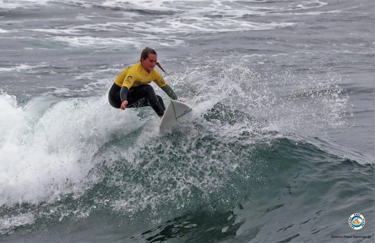 MATILDE PINTO- 14 ANOS- RIBEIRA D’ILHAS