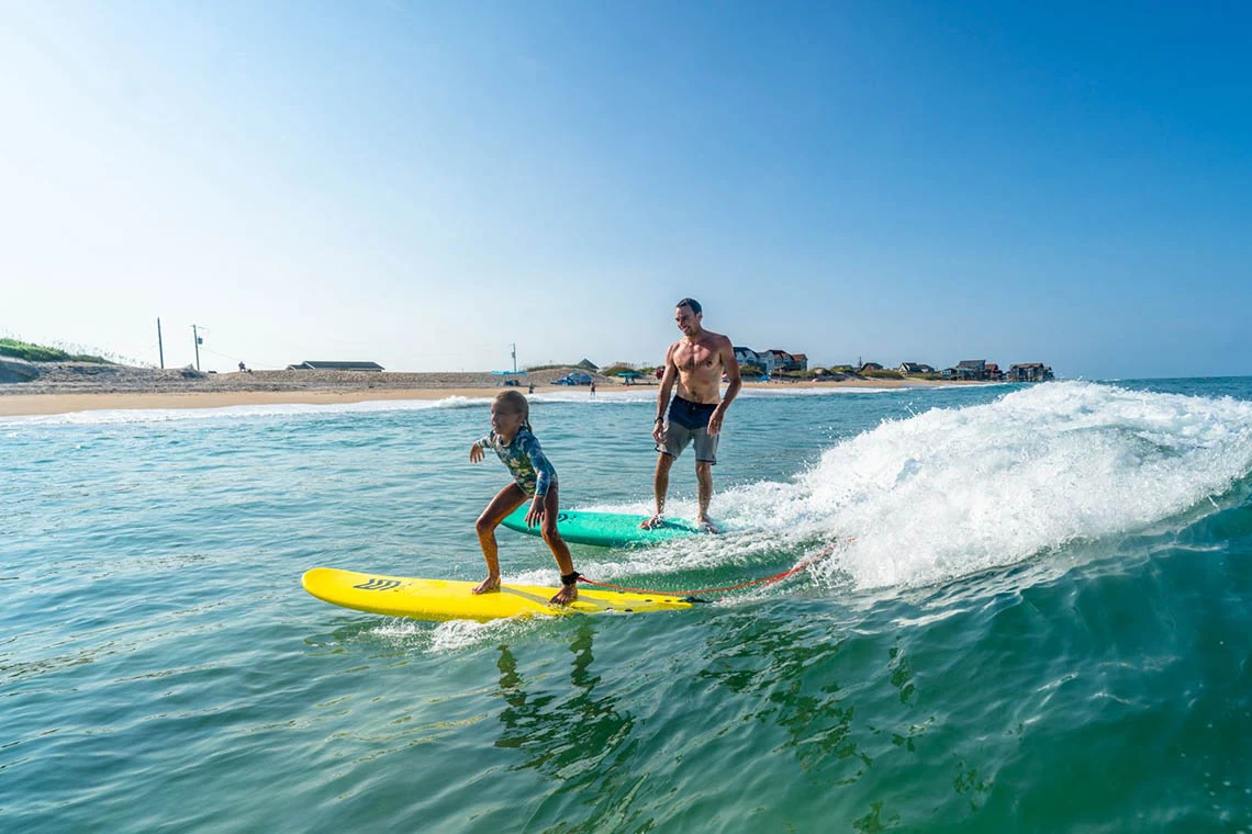 Flowt Surfboards marca presença no maior “Trade Show” de surf do mundo