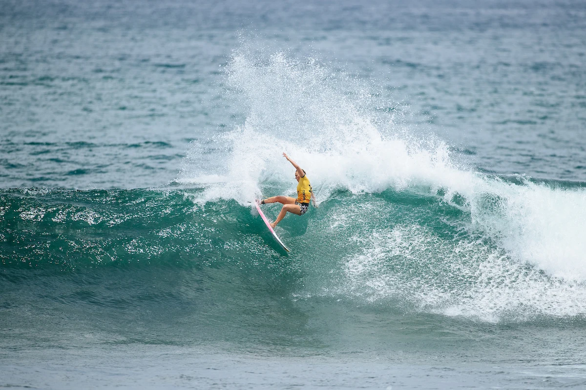 Slater, Florence e Robinson surpreendentemente eliminados no 1º dia do ...