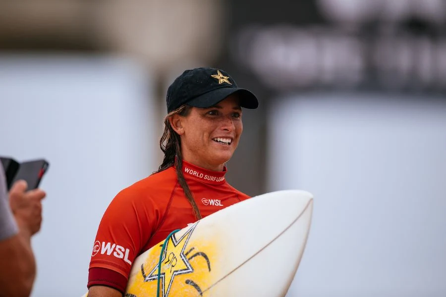 Eliminações de Frederico Morais e Kika Veselko marcam o início do VANS ...