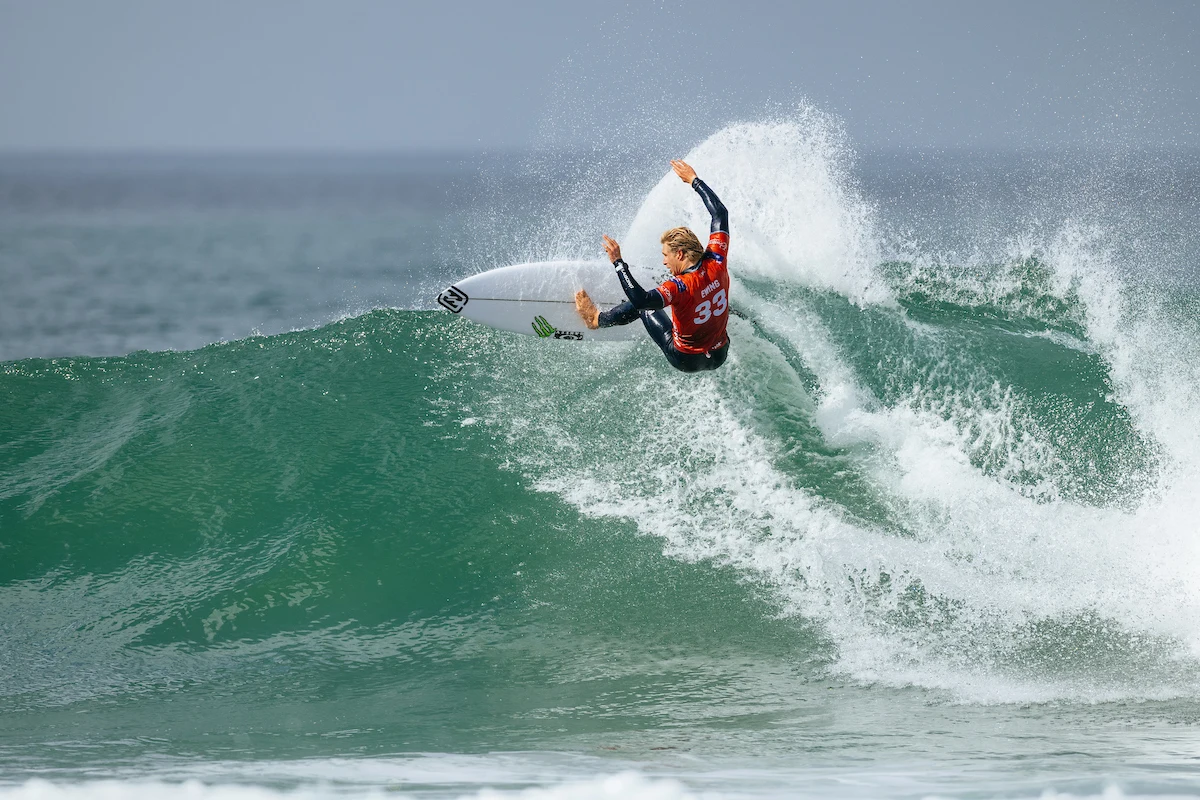 Gabriela Bryan de licra amarela após dia de grandes surpresas em Bells ...