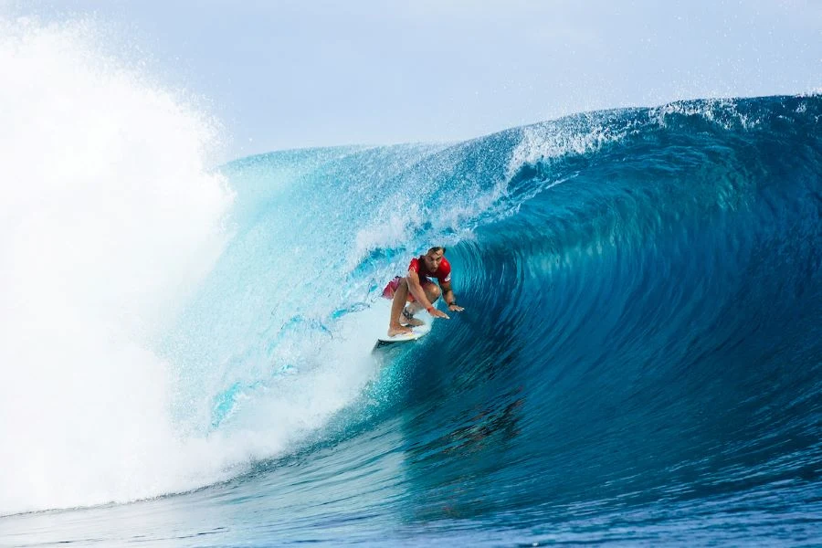 O triunfo de Miguel Pupo, o regresso de "The Hog" e o brilho dos ...