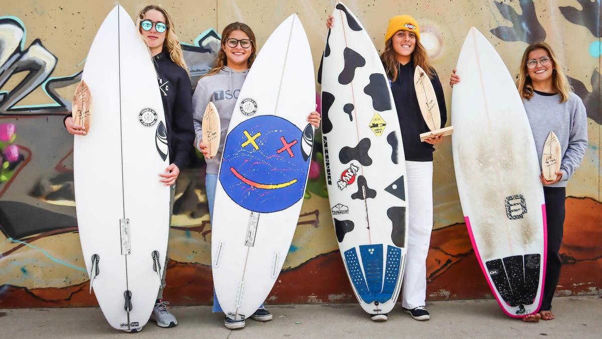 Erica Máximo, Maria Dias, Francisco Santos e Salvador Vala triunfam na ...