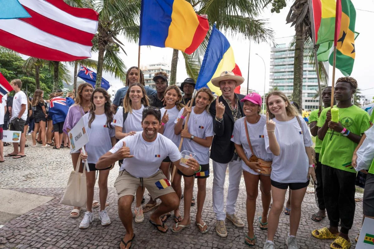 Ilhas Virgens Britânicas (BVI), Kuwait e Roménia aderem à Associação ...