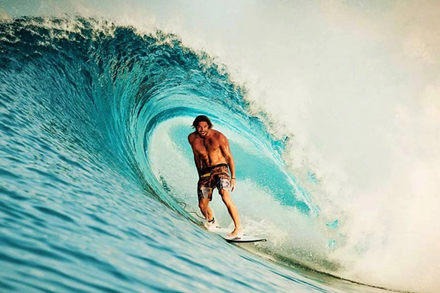 5 surfistas que se tornaram “vegan”… para além de Kelly Slater!
