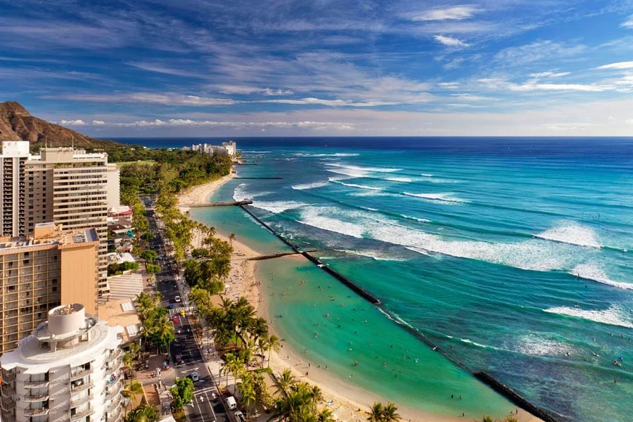 6 coisas que não sabes sobre o Havai