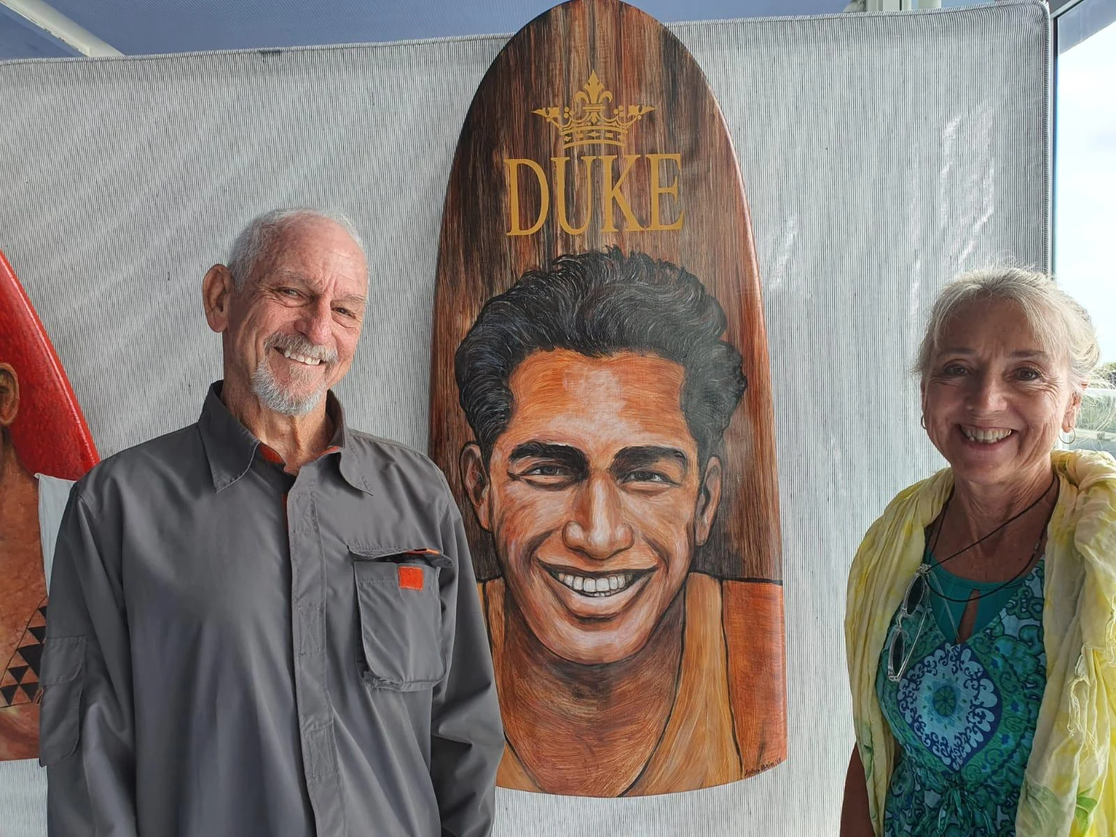 Homenagem a John Bain foi o mote para reunião de lendas do surf ...
