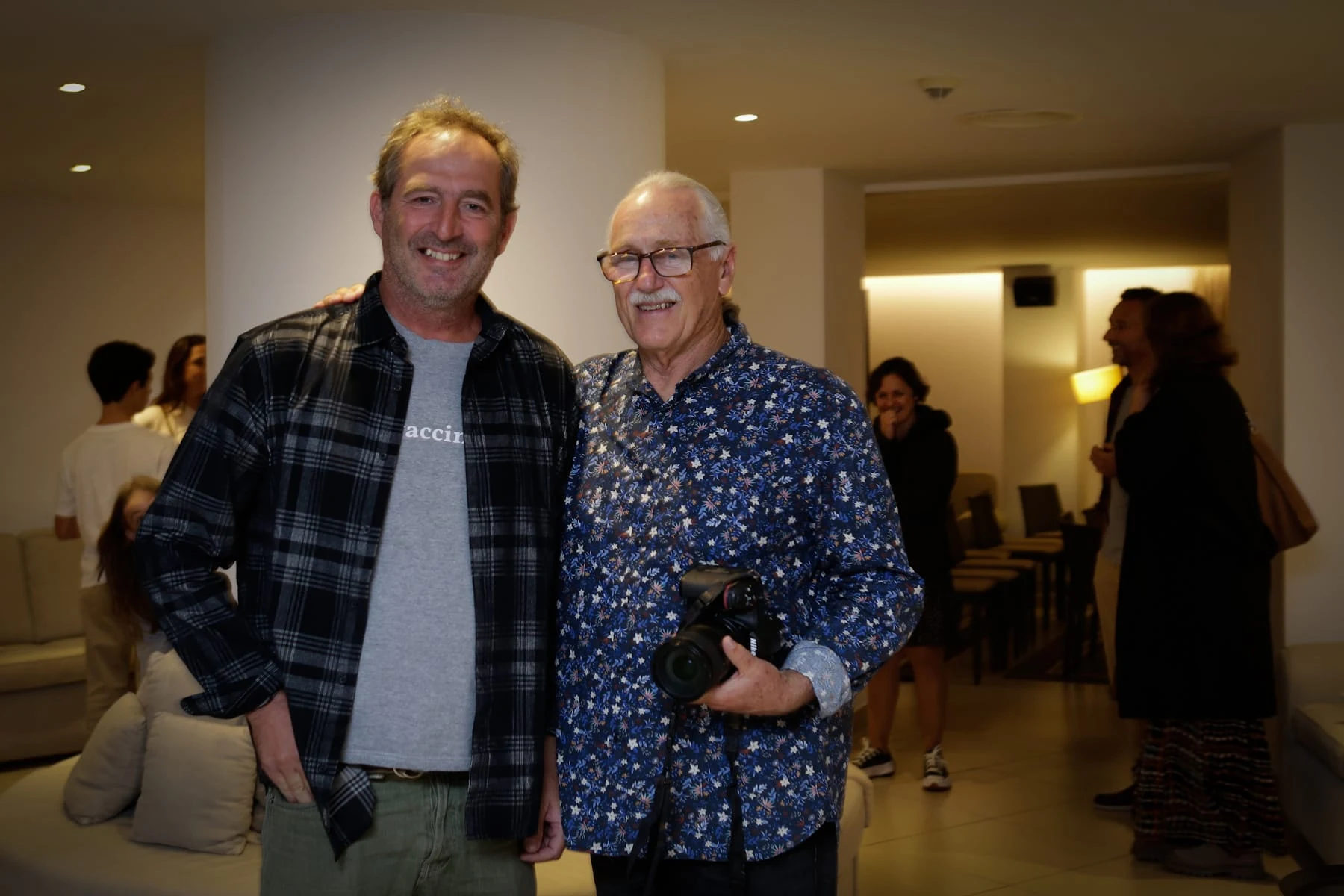 Memmo Surf Talks faz tributo à revista Surf Portugal