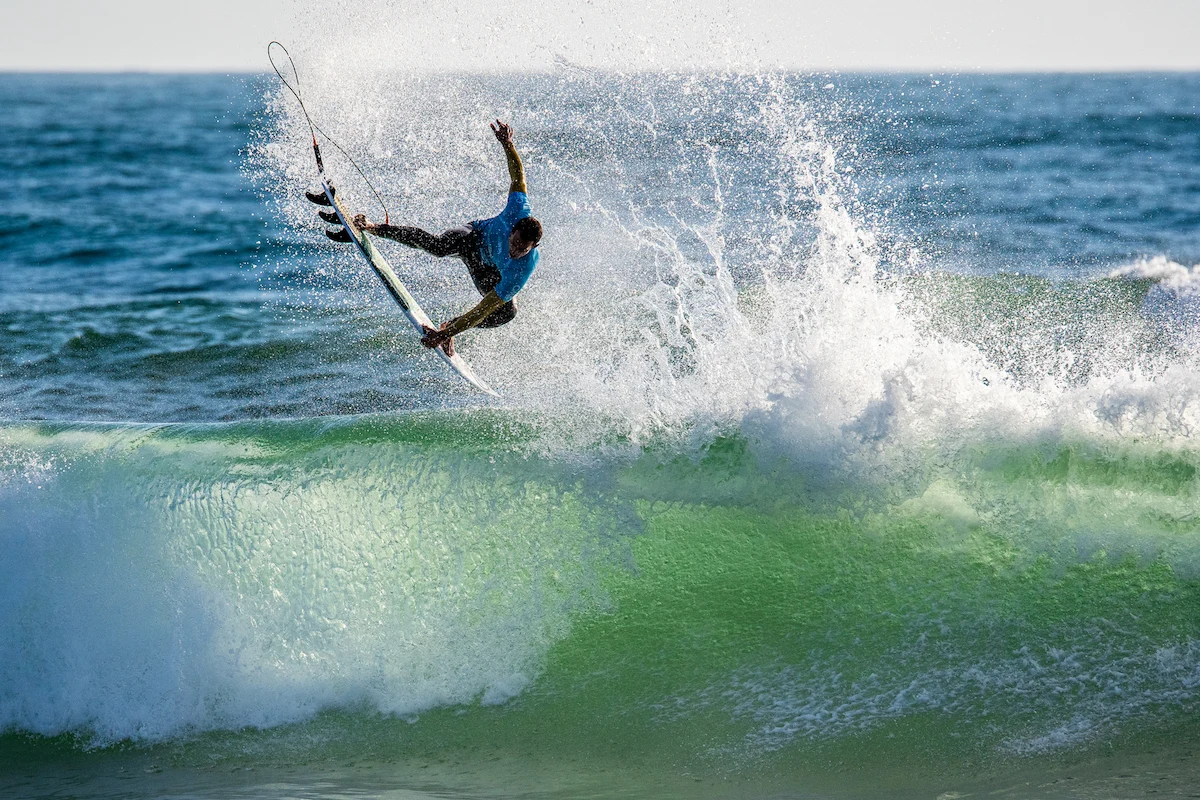 "Eu e a Deeply temos crescido juntos..." Maxime Huscenot fala sobre a sua entrada no CT 2023