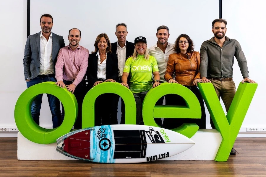 Oney passa a patrocinar Yolanda Hopkins, e reforça aposta no desporto e ...