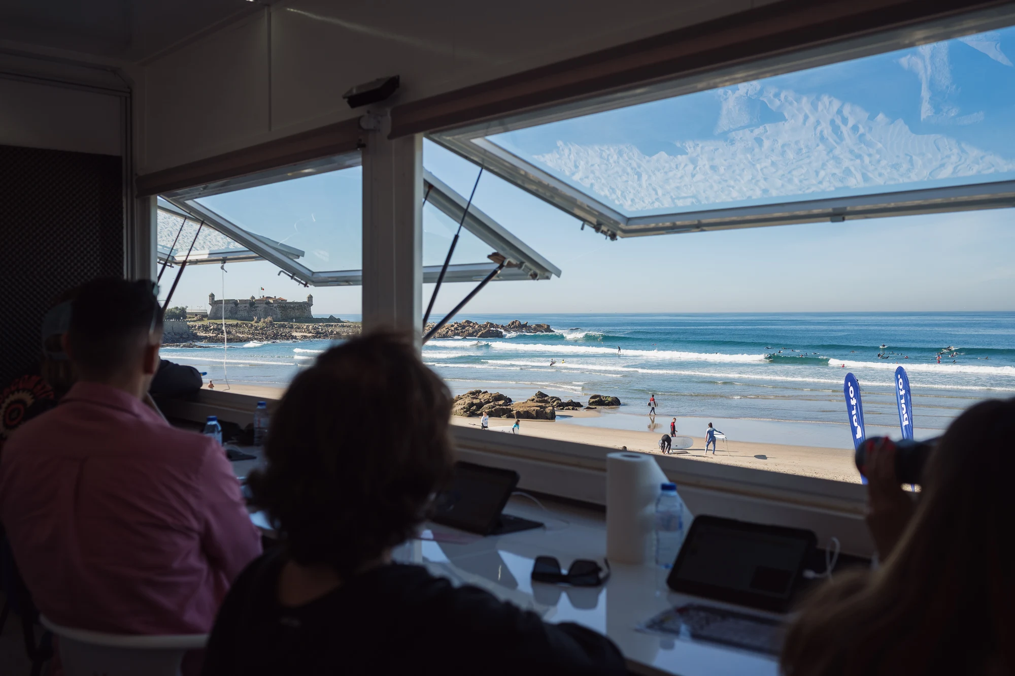 Francisco Santos sagra-se Campeão Nacional de Surf Sub 12