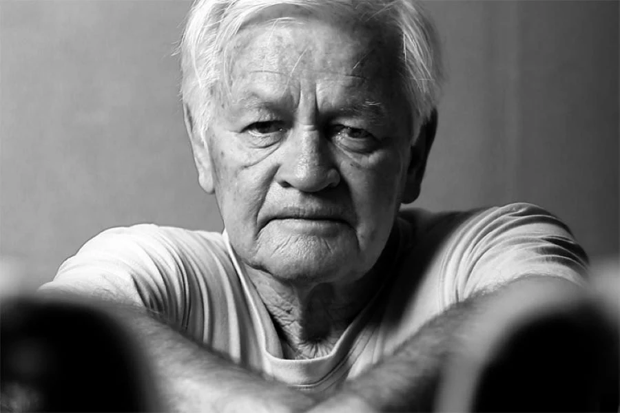 Lendário shaper Geoff McCoy faleceu aos 79 anos