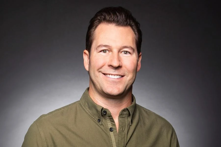 Ryan Crosby é o novo CEO da WSL