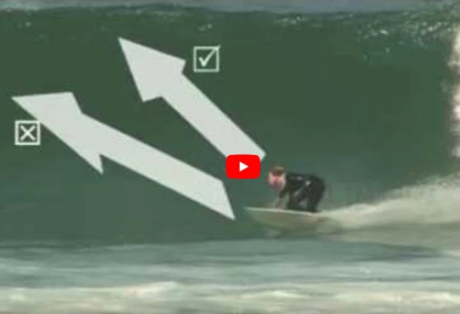 A IMPORTÂNCIA E OS DIFERENTES TIPOS DE BOTTOM TURN