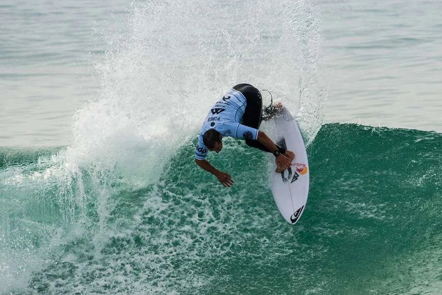 MOCHE DÁ LUGAR AO MEO… NO MUNDIAL DE PENICHE!