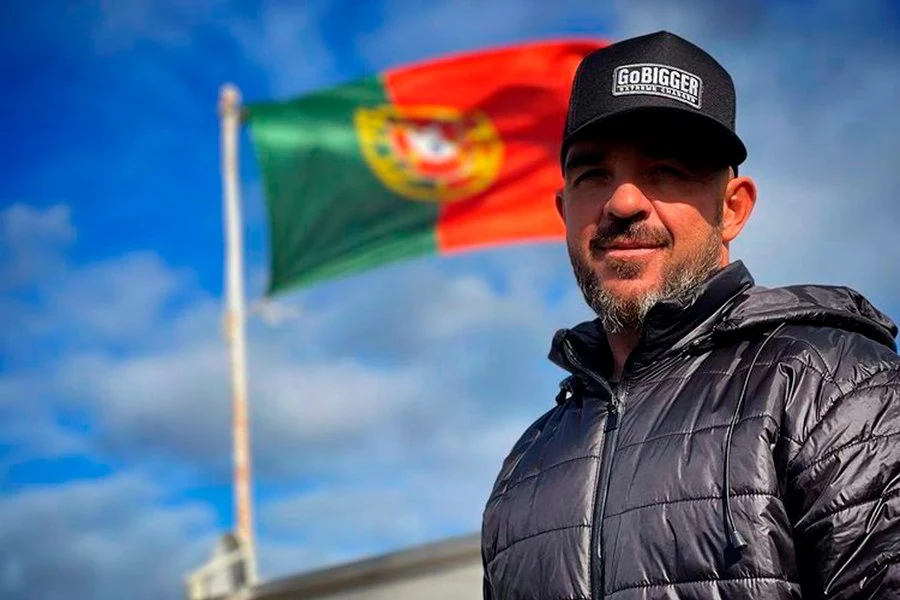 A opinião de Rodrigo Koxa aos novos possíveis recordes mundiais de ...