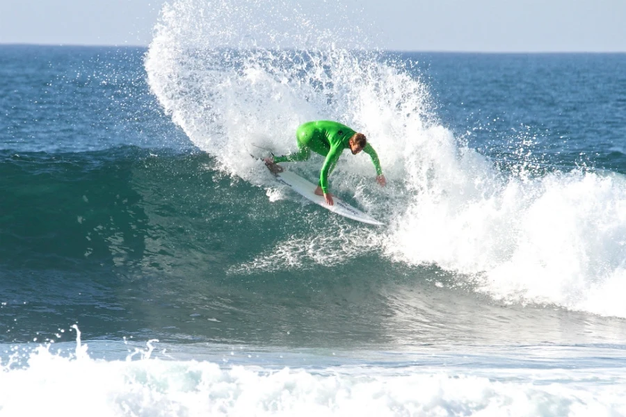 DANE HALL: "PENICHE É A MINHA CASA AGORA"