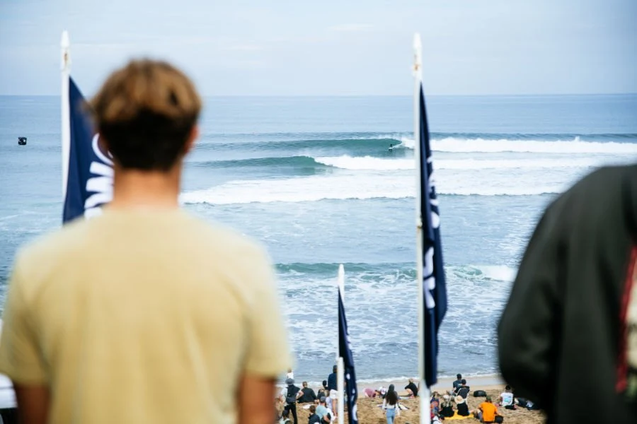 Conheça um dos eventos mais antigos de sempre, o Rip Curl Pro Bells Beach