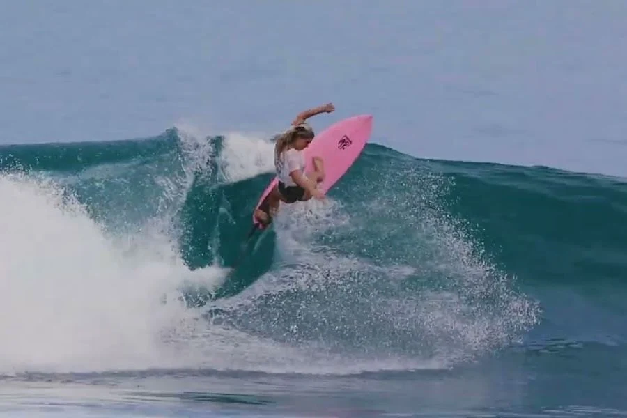 Sawyer Lindblad, a rookie da Califórnia que está prestes a estrear-se ...