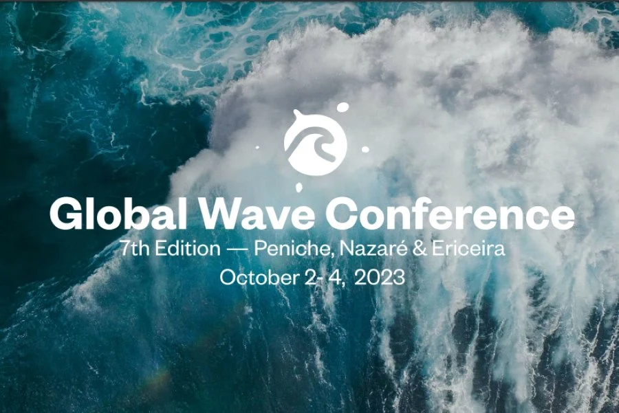 Peniche, Nazaré e Ericeira vão receber a Global Wave Conference em Outubro - Blanco e Macedo ...