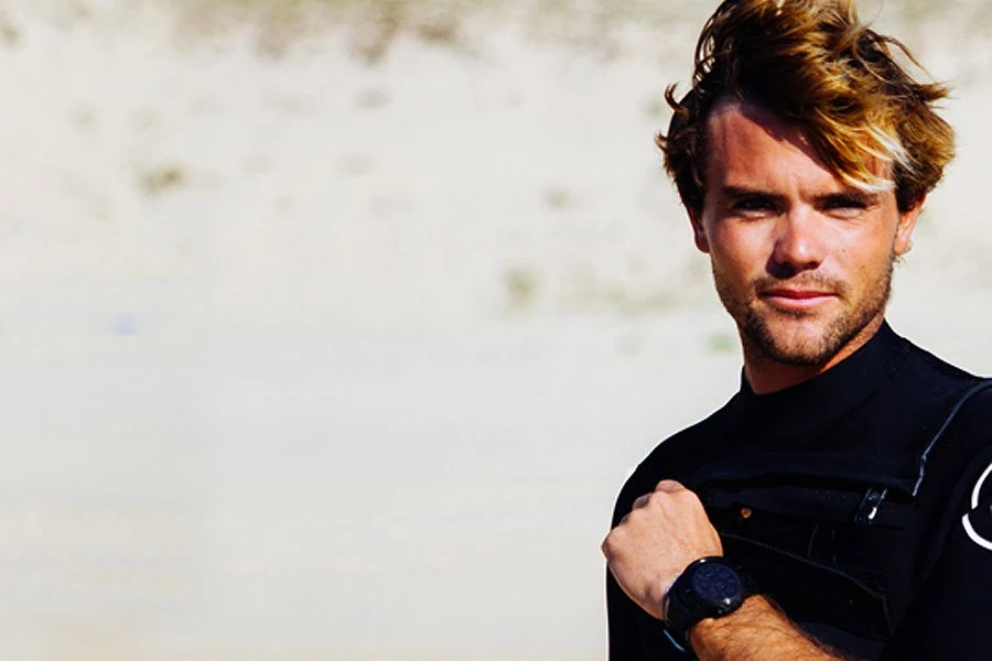 WILLIAM ALIOTTI INGRESSA NA EQUIPA PRINCIPAL DA NIXON