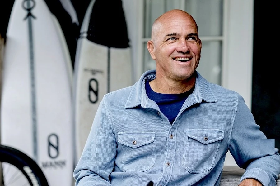 Kelly Slater anuncia regresso à competição aos 53 anos no Da Hui ...