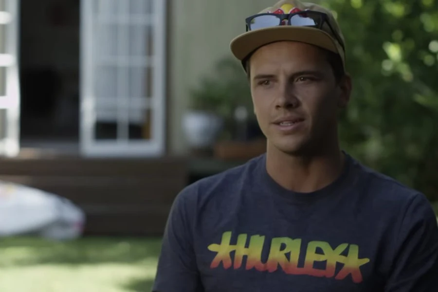 Julian Wilson de Regresso, Competirá no Challenger Series 2025