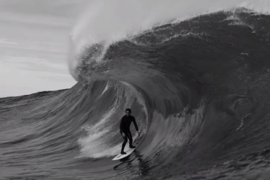 Benjamin Howard lança vídeo onde nos mostra todo o seu talento