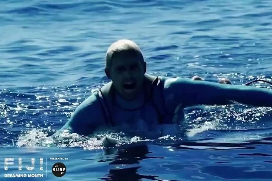 Jackson Coffey, Jarrod White, Dom Walsh e Ryan Hipwood vivem o sonho em ...