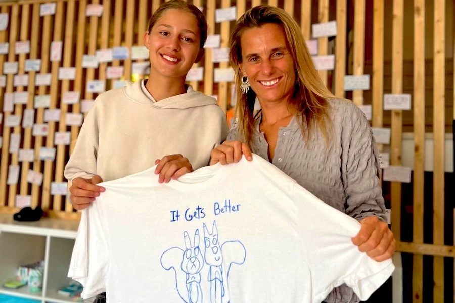 Joana Rocha Lança Programa Inovador para empoderar Jovens a Lidar com ...