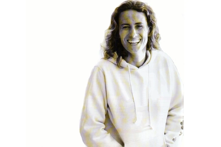 Patrícia Lopes: “Tudo se alcança com muito trabalho, persistência e ...