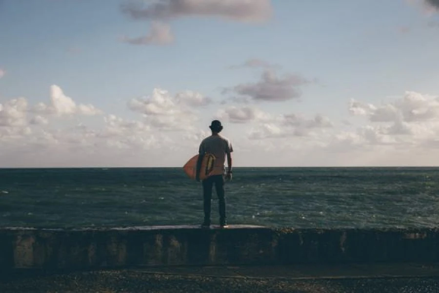 Documentário de surf cubano faz-nos refletir sobre o surf e a liberdade