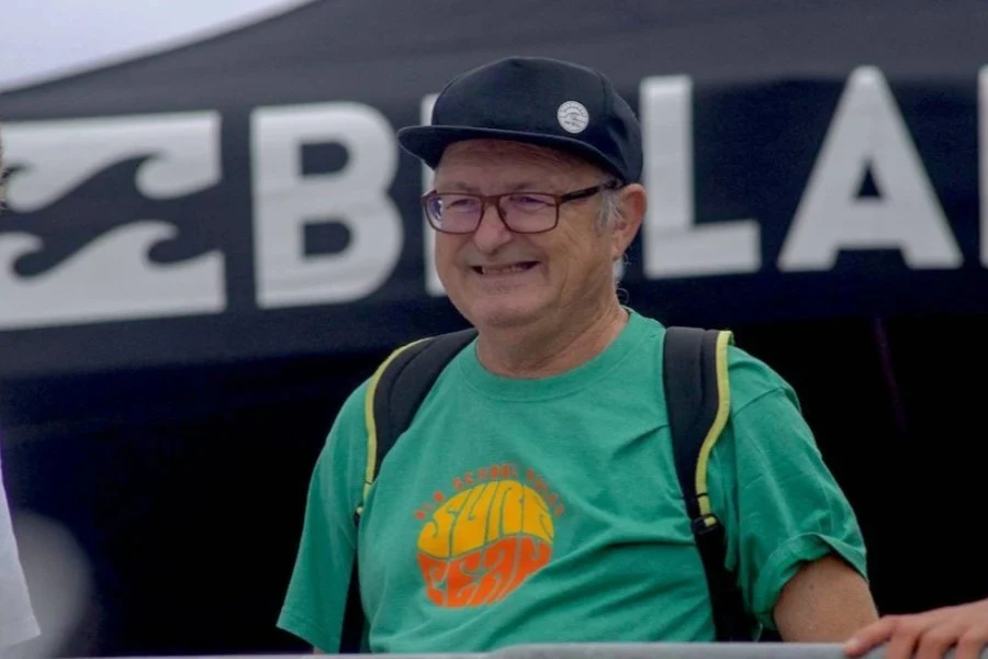 Comentador Nuno Jonet recebe homenagem pelos seus 40 anos de carreira ...