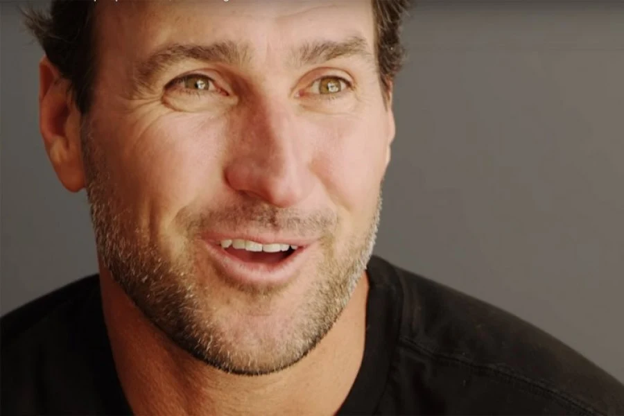 A última prova está a chegar para Joel Parkinson