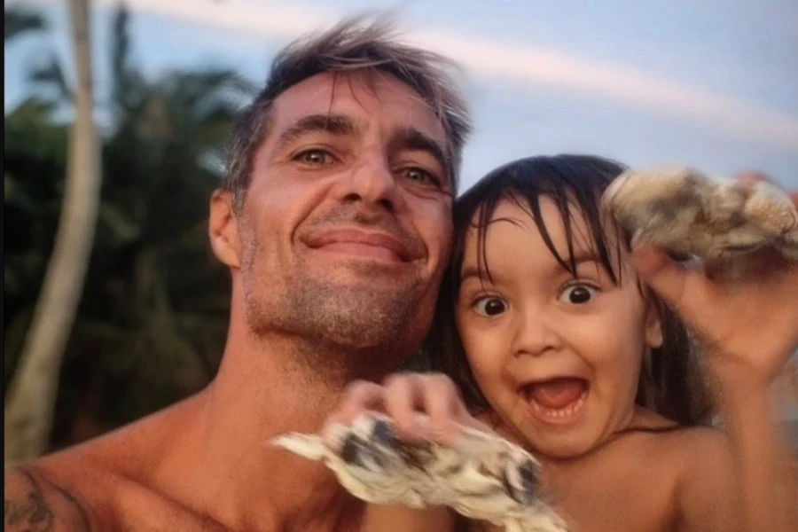 Eric Foraker, dono do resort Southern Mentawai Outpost, perde a vida a ...