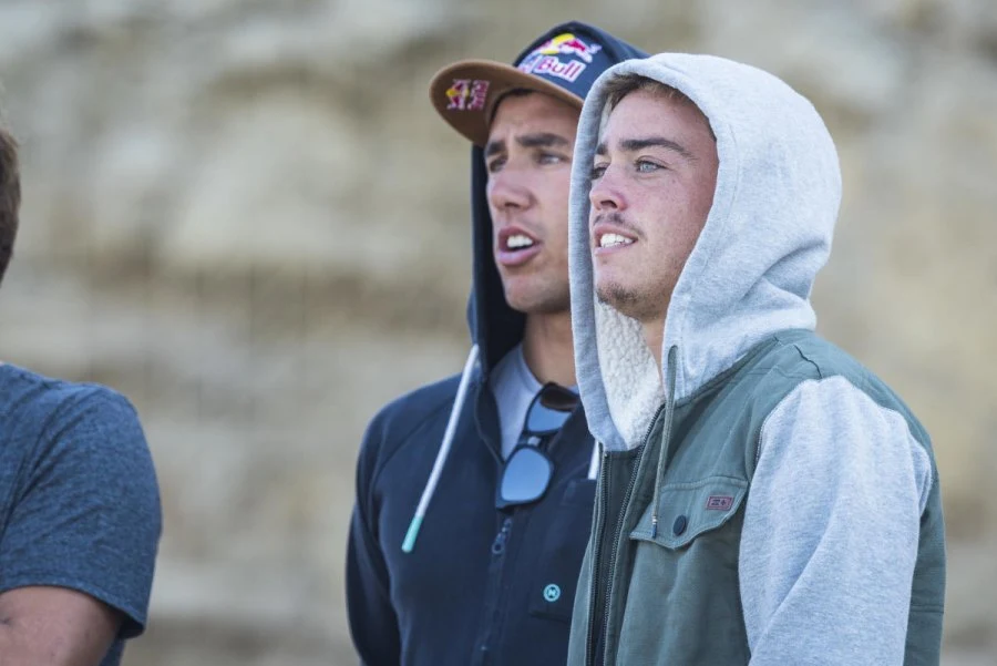 F. MORAIS e V. RIBEIRO PASSAM À RONDA 3 NO QS 10.000 QUE DECORRE NA ...