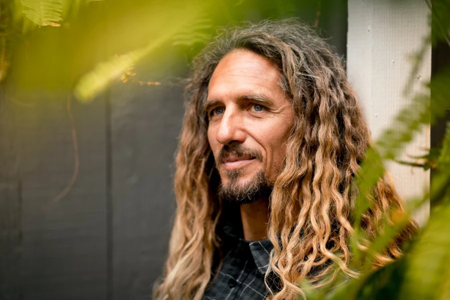 ENTREVISTA EXCLUSIVA - O OUTRO LADO DO ROB MACHADO