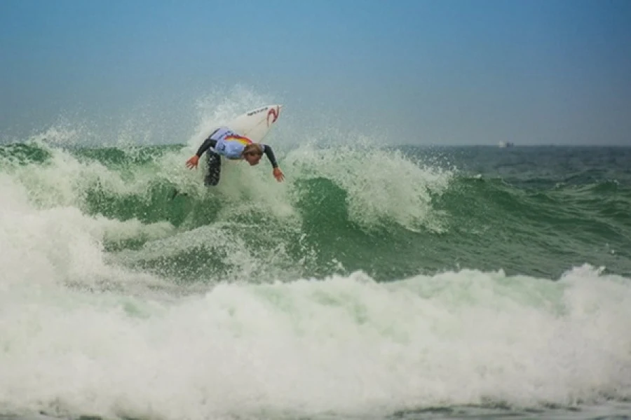 A CRUZADA BRITÃNICA PARA TER UM SURFISTA NA WORLD SURF LEAGUE