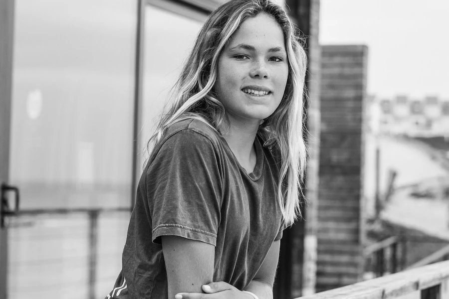 "Adoro competir talvez mais que freesurf é uma sensação única fazer o ...