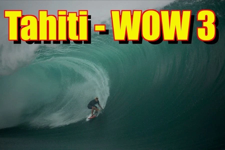 Jacob Turner, o jovem surfista que surpreendeu Tim Bonython e Shane ...