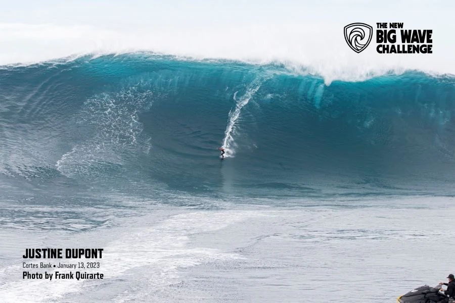 New Big Wave Challenge - Os vários big riders premiados nesta cerimónia ...