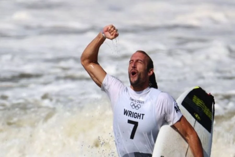 Peterson, Andino, Manuel e Wright – estes são os quatro wildcards ...