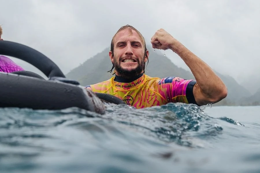 Vida longa a Owen Wright - Uma celebração dos seus 12 anos no Tour