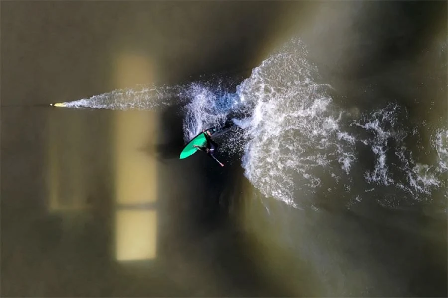 Artwave - A onda artifical criada na Finlândia que pode mudar a ...