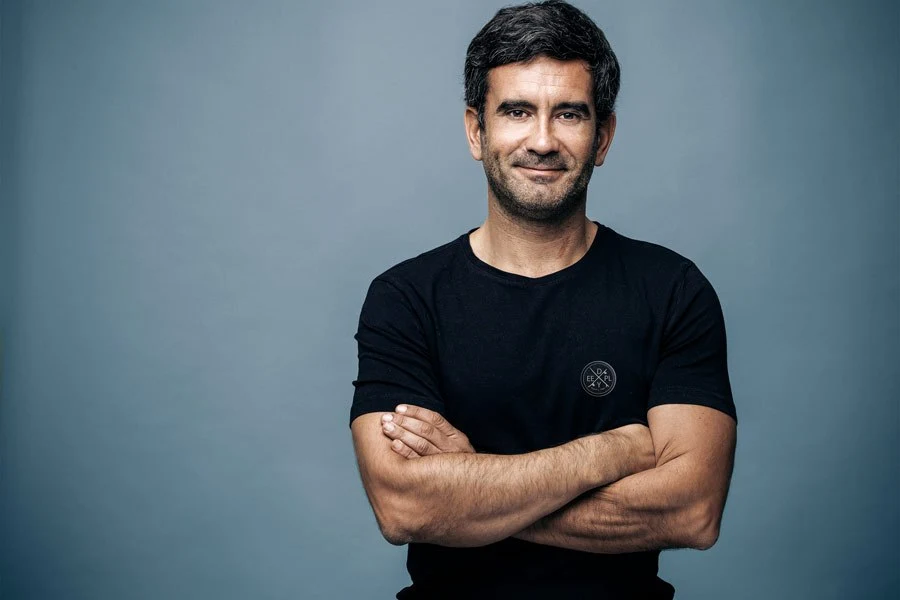 DEEPLY: O PRESENTE E O FUTURO COM RICARDO ARAGÃO